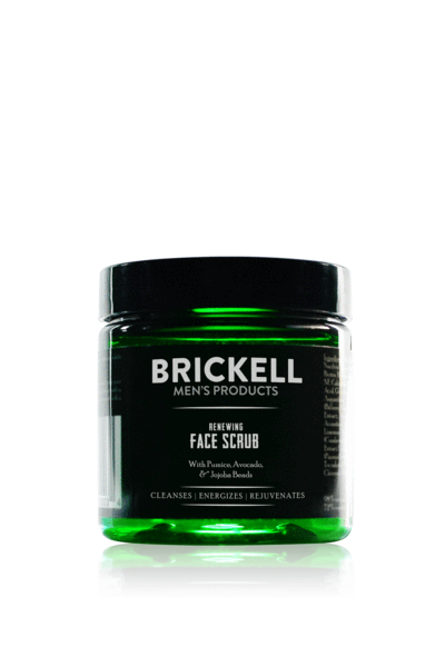 Best men facial scrub store