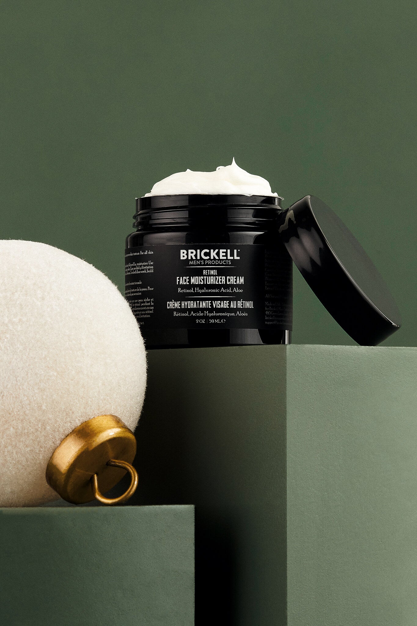 The Best Men’s Skin Care & Best Mens Grooming Products – Brickell Men's ...